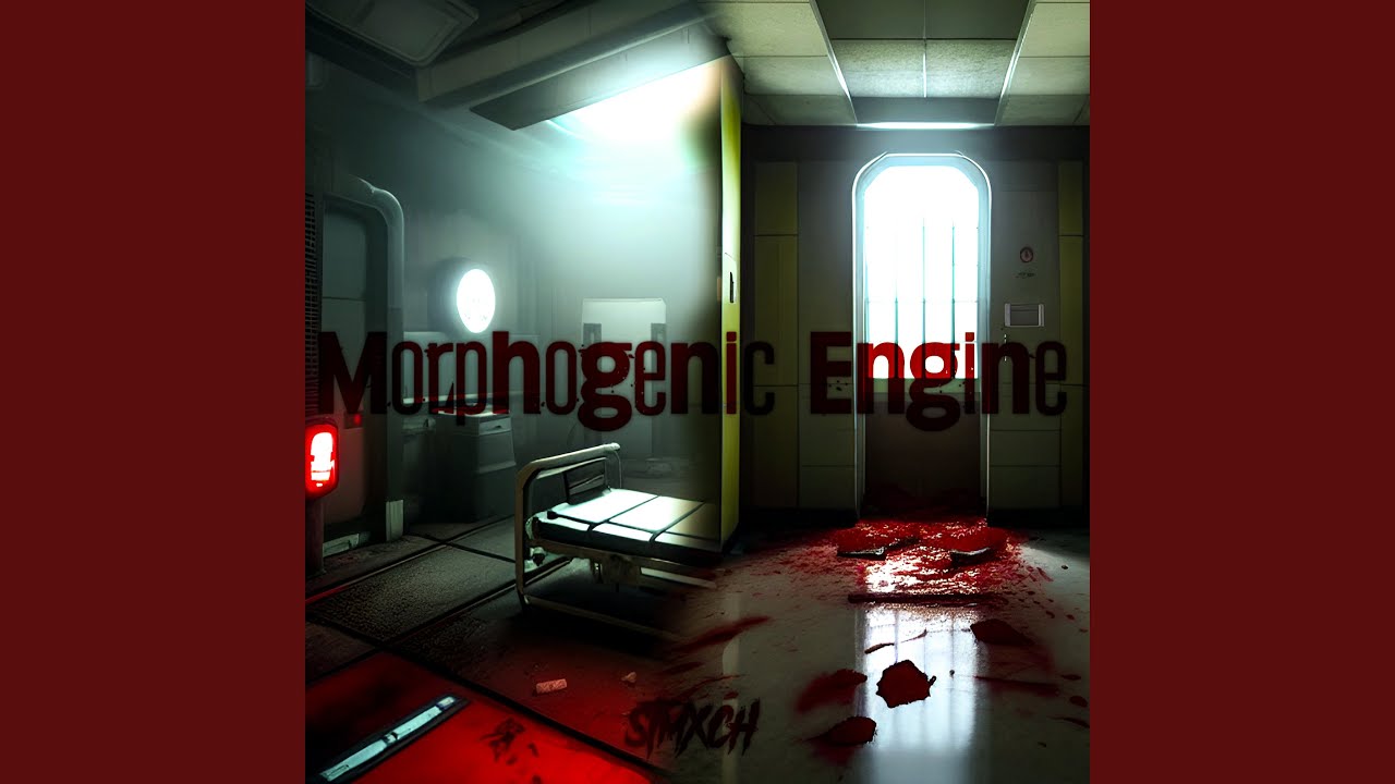 Morphogenic Engine Youtube