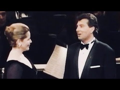 Jerry Hadley Candide Make Our Garden Grow 1997 Youtube