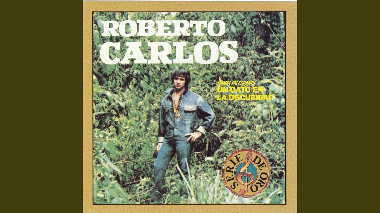 Roberto Carlos Jesucristo Jesús Cristo Chords Chordify