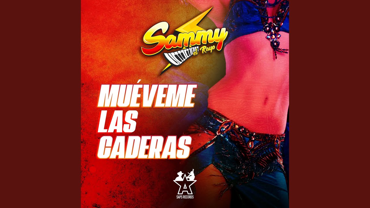 Muéveme Las Caderas Youtube Music
