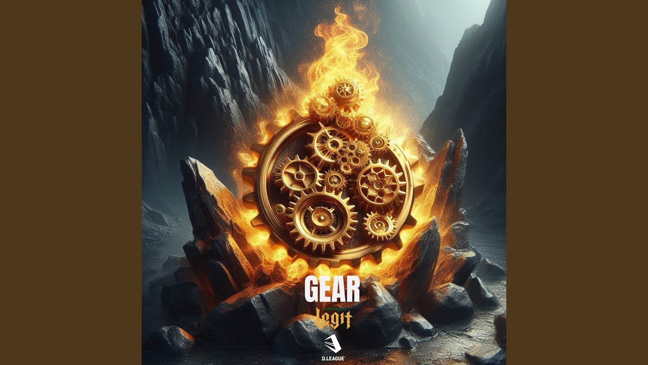 Gear Youtube
