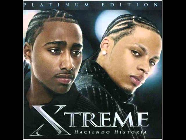 Xtreme Te Extrano Chords Chordify