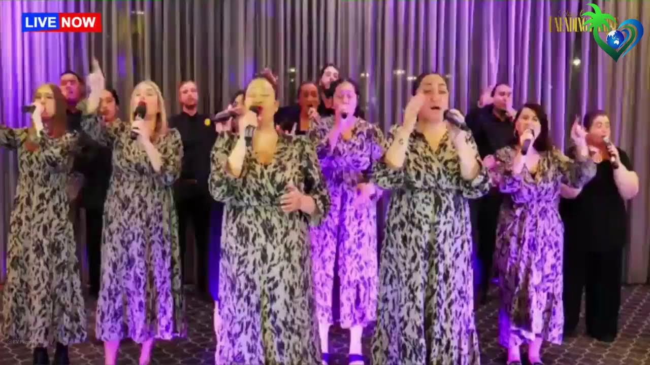 Unending Praise With Pastor Chris Youtube