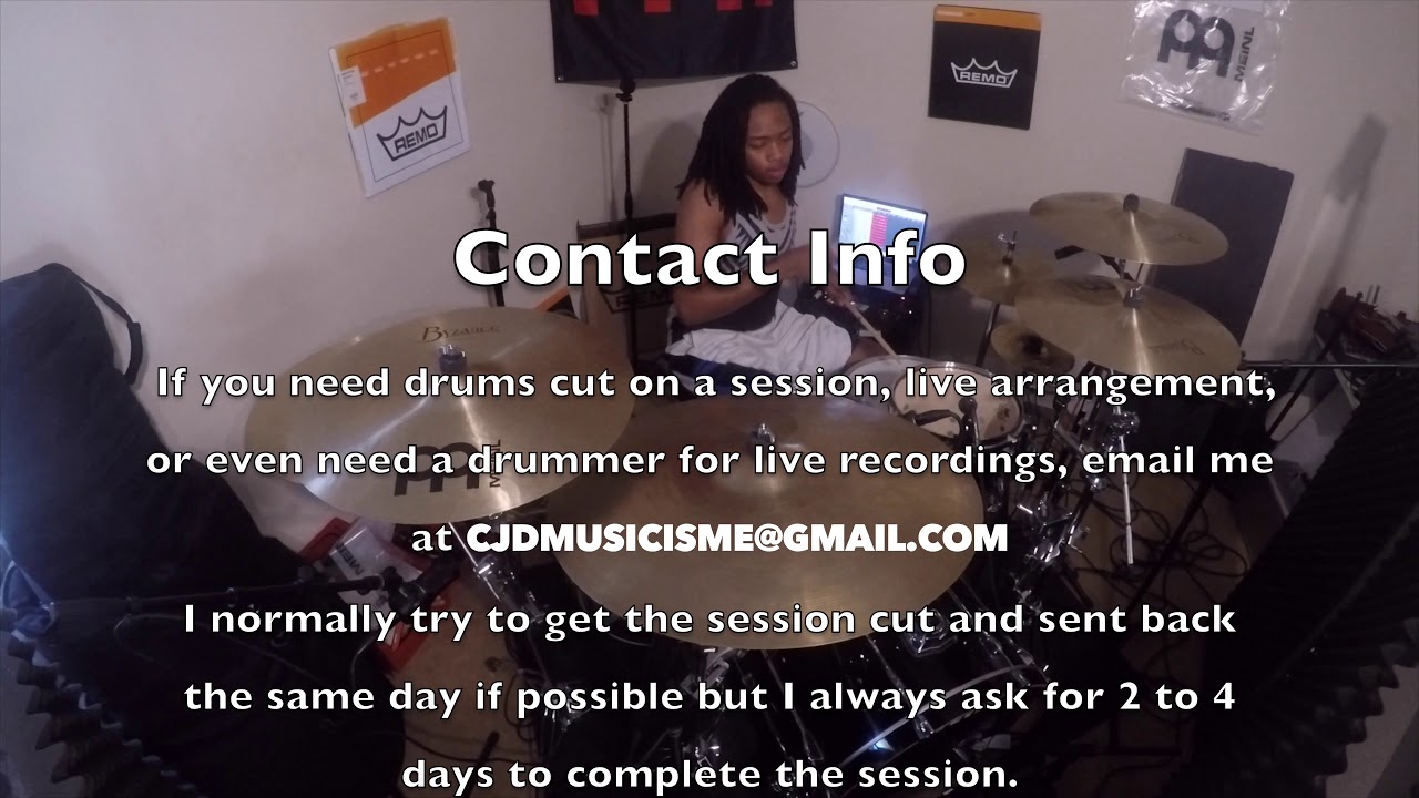 Session Work Youtube