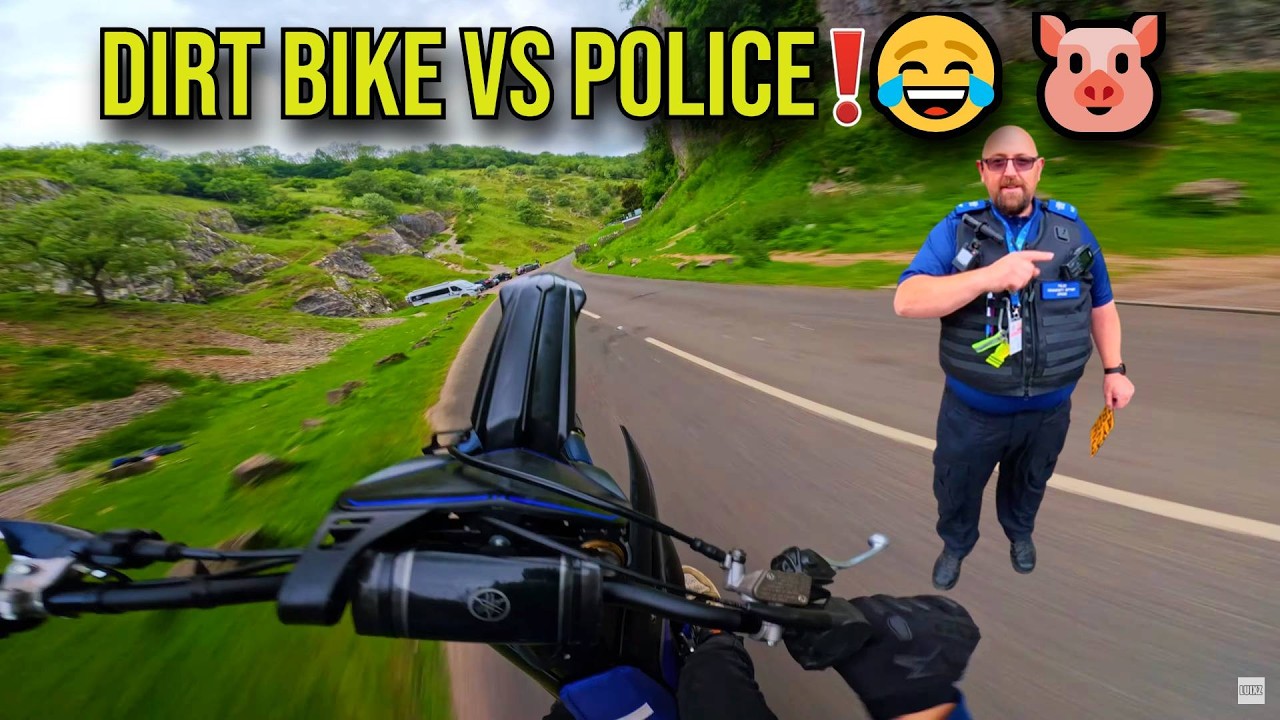 Angry Cop Tried Arresting Me Youtube