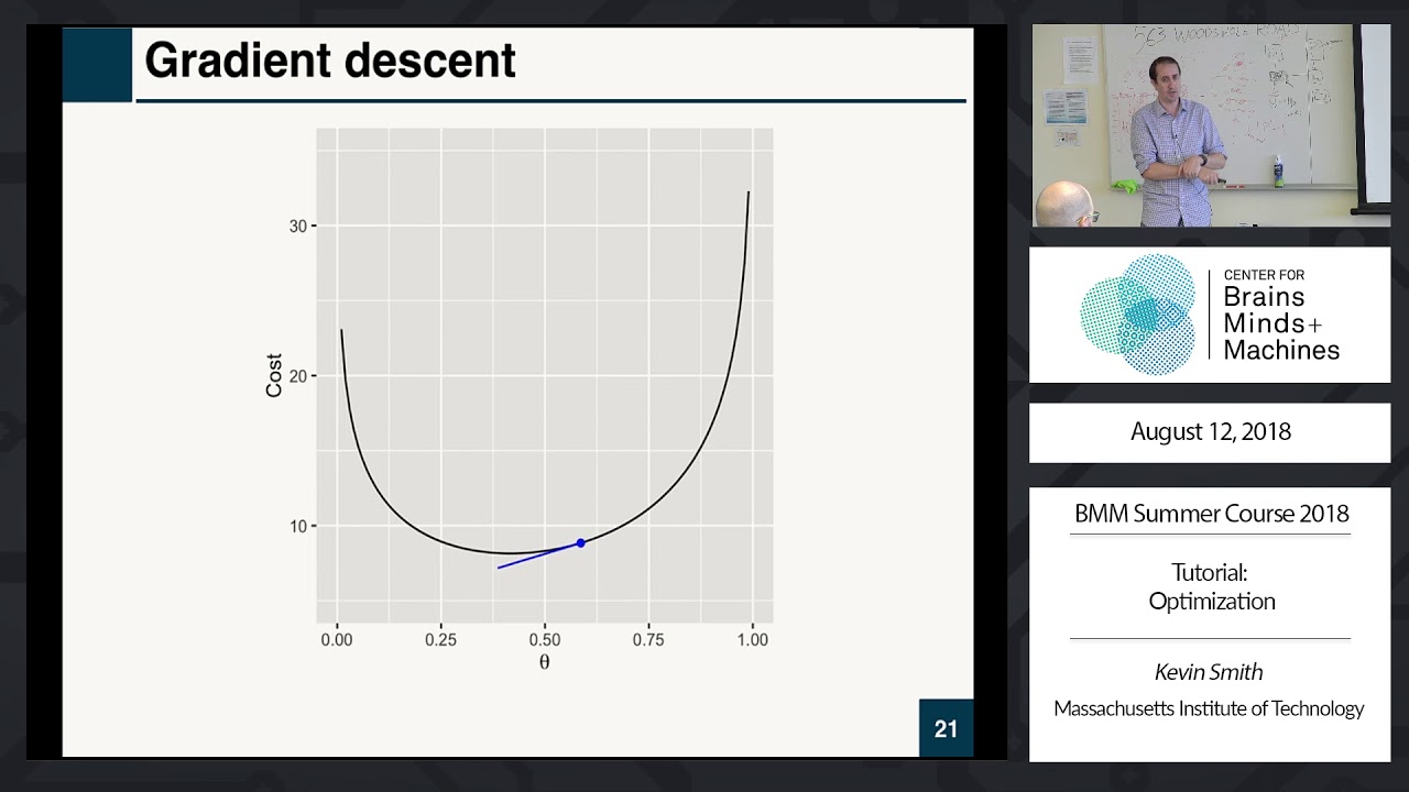 Tutorial Optimization Youtube