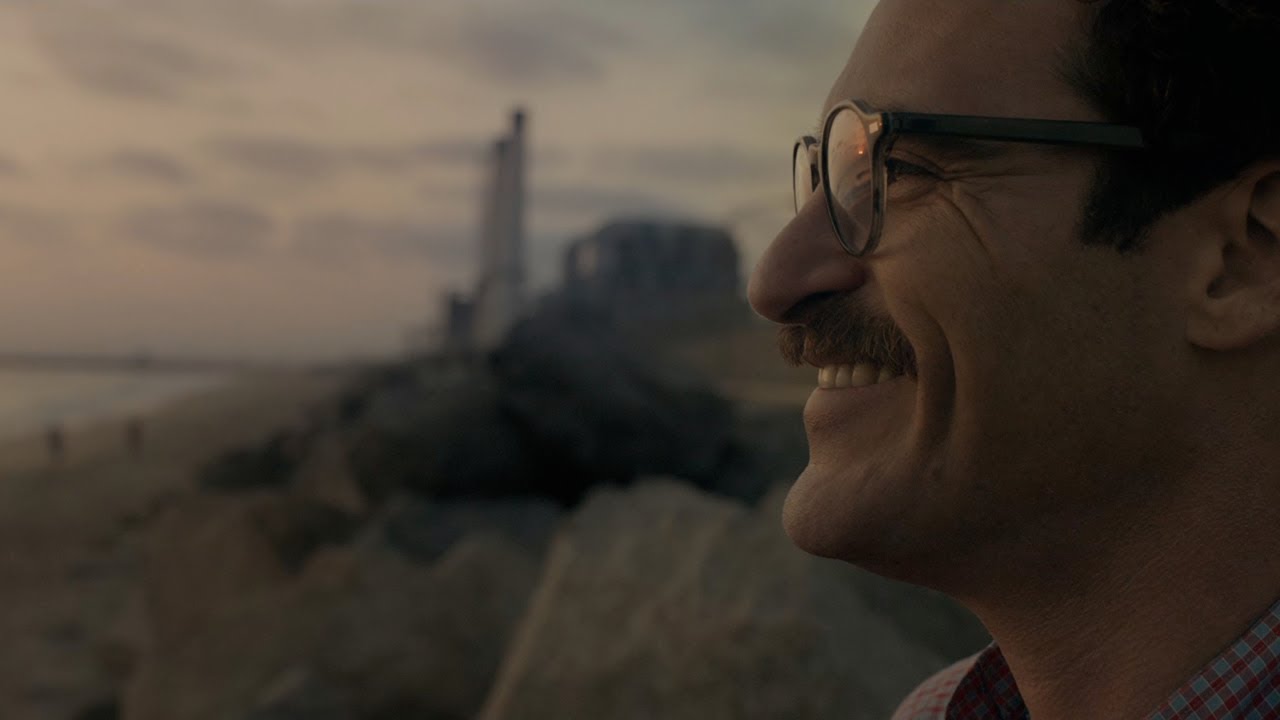 Her Official Trailer 1 Hd Youtube