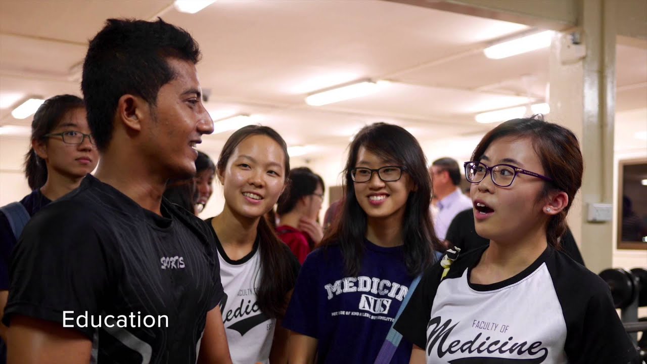 Introduction To Healthserve Youtube