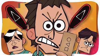 The Ultimate Squid Game Season 2 Recap Cartoon Recap In A Nutshell Mp3 ...