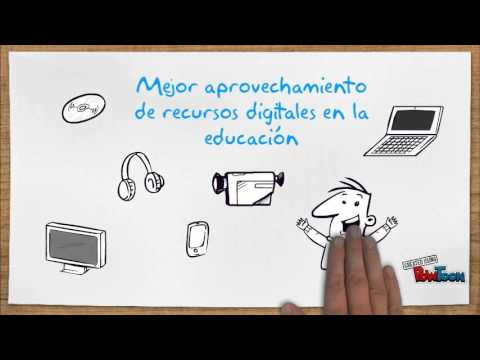Las Tics En La Educación Tics En Educación