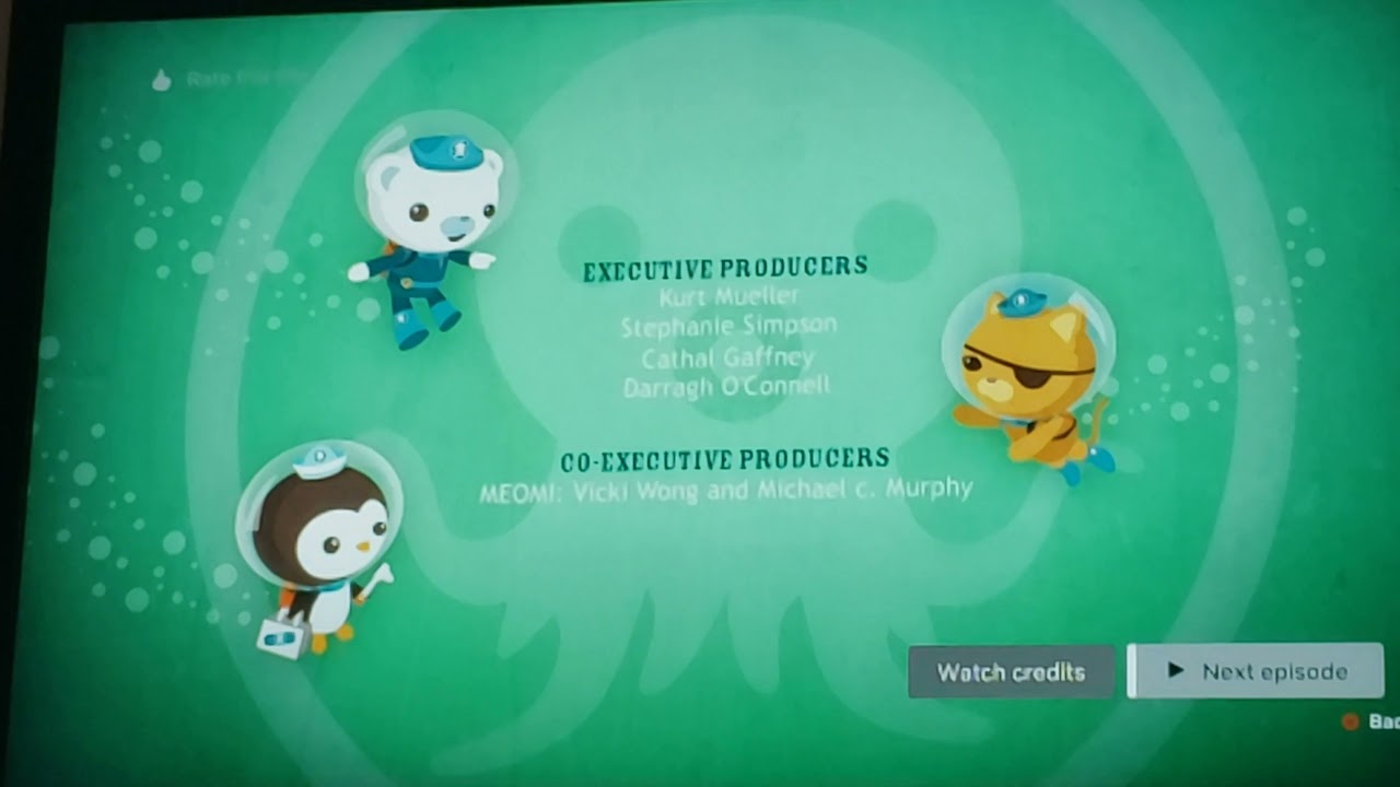 Octonauts Playhouse Disney At Eric Dahms Blog