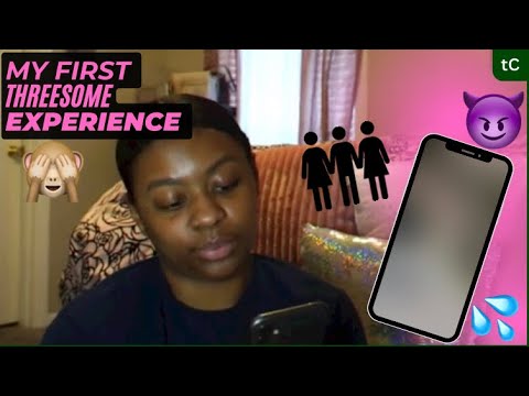 My First 3some Experience Story Time рџњ рџ Threesome Advice Freaky