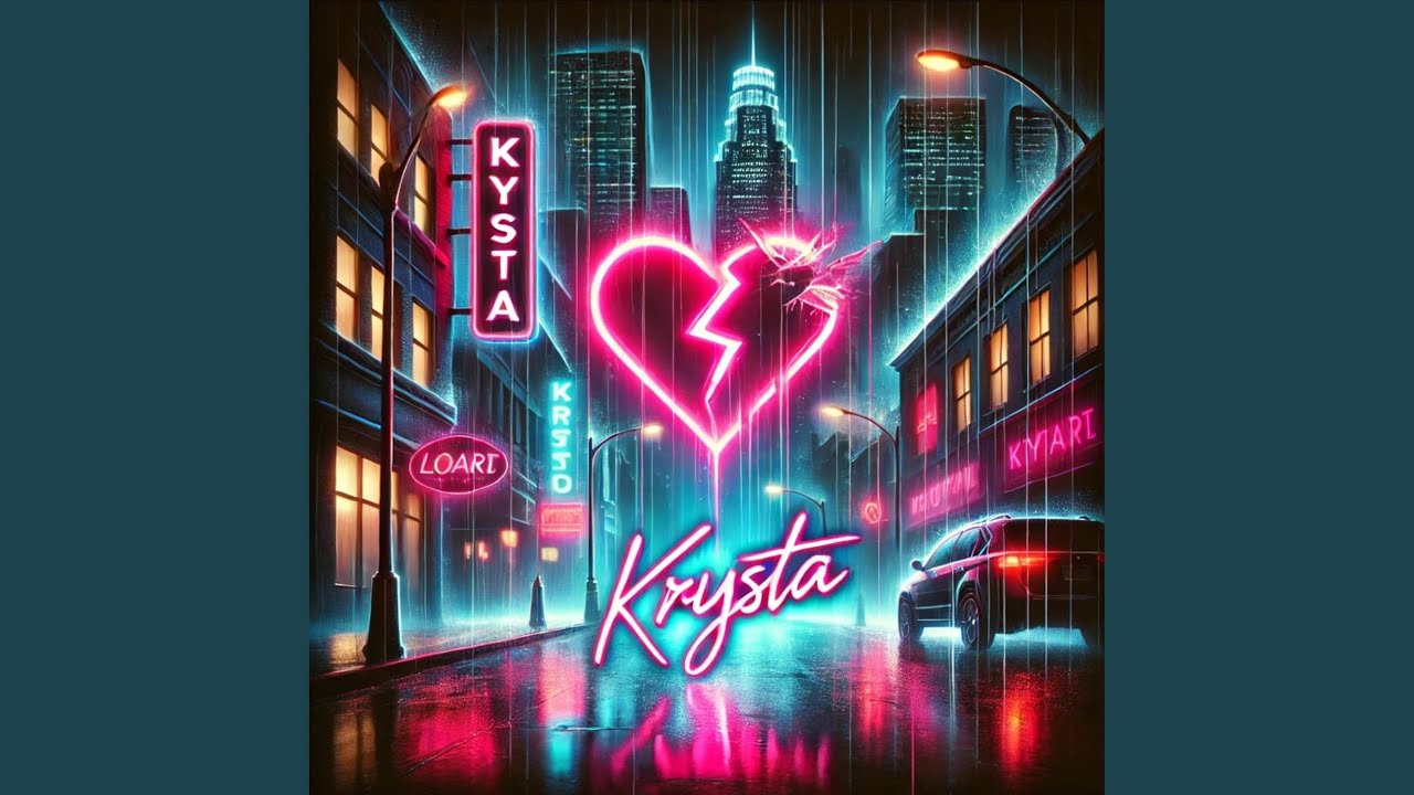 Krysta Youtube