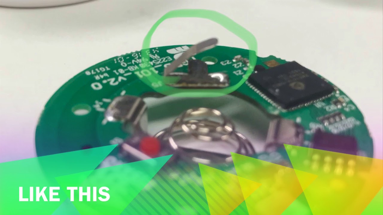 Fibaro Button Fix Youtube