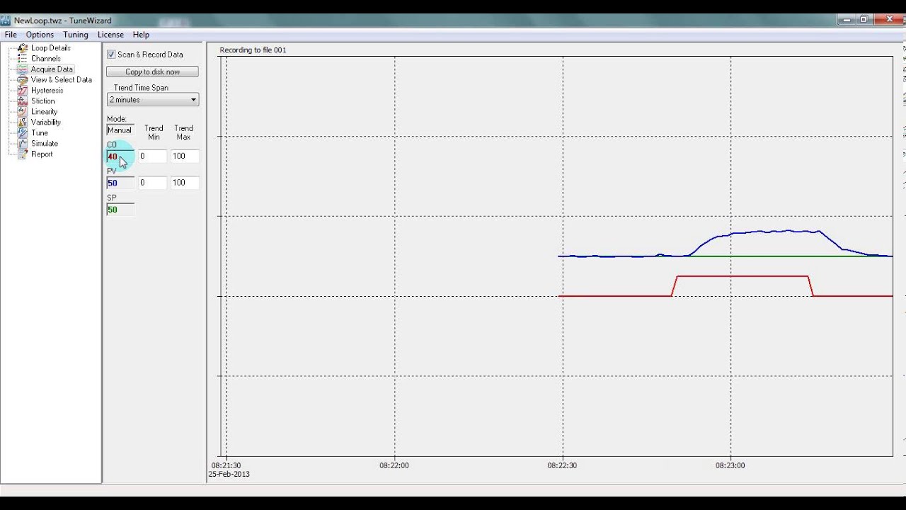 Using Tunewizard Youtube