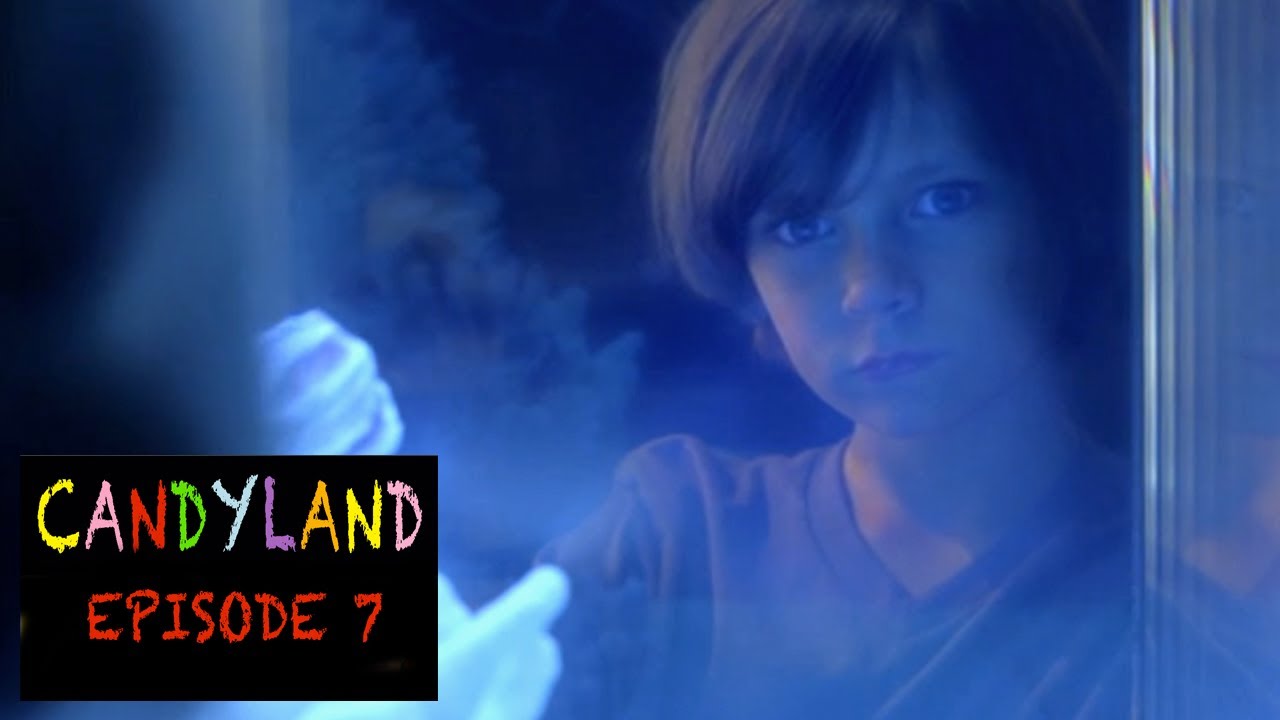 Candyland Episode 7 Oops I Did It Again Youtube