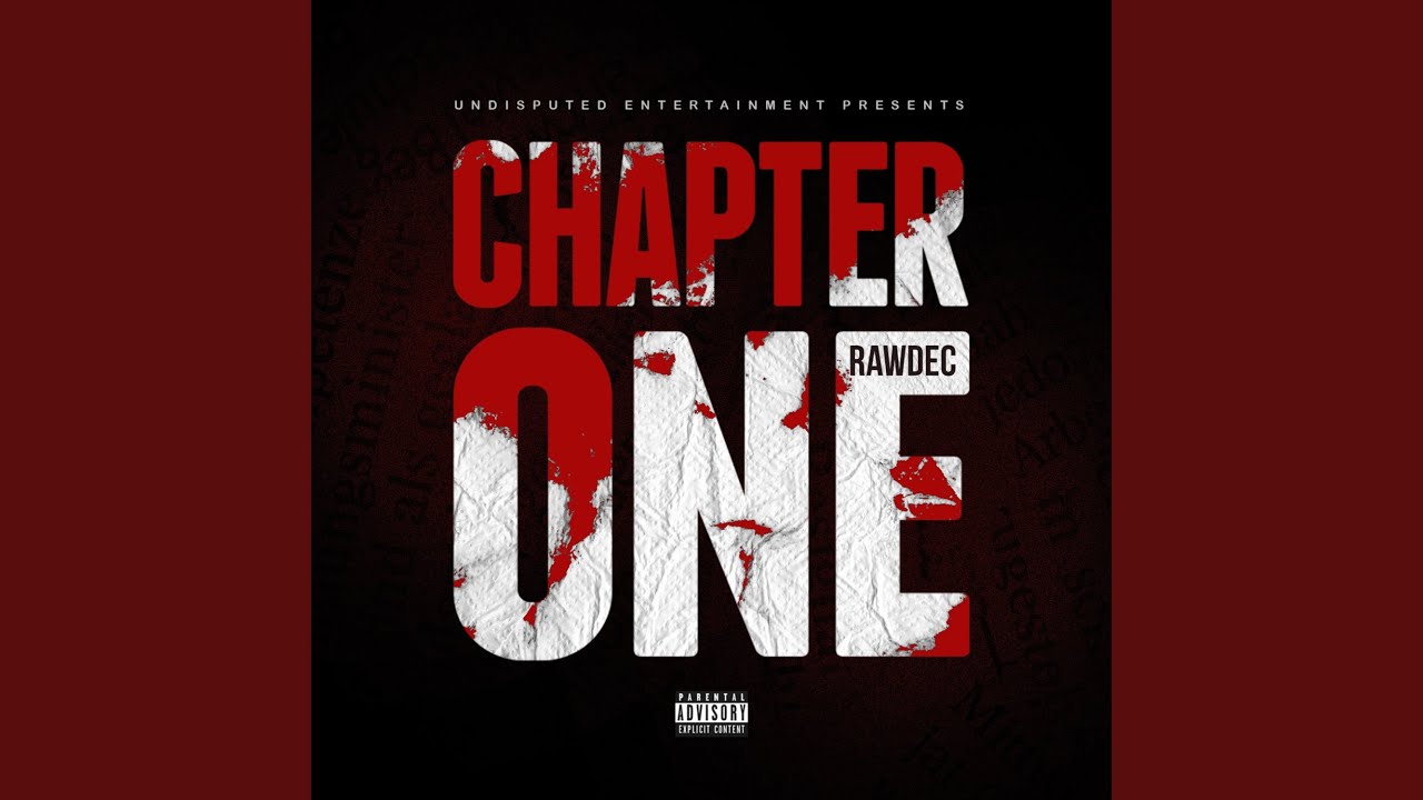 Chapter One Youtube Music