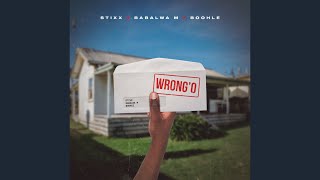 Stixx Babalwa M Boohle Uhambe Wrongo Official Audio The Yanos Updates ...