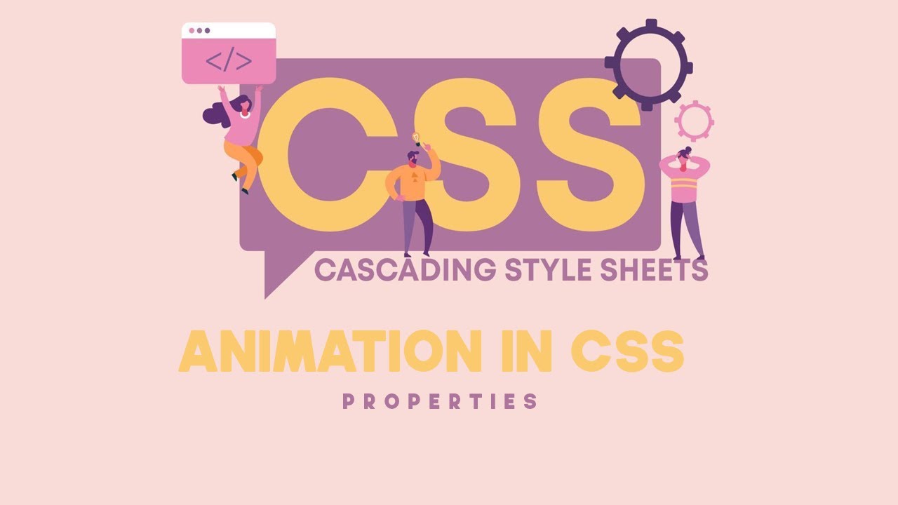 Css Tutorial Creating Animations Keyframes Web Development