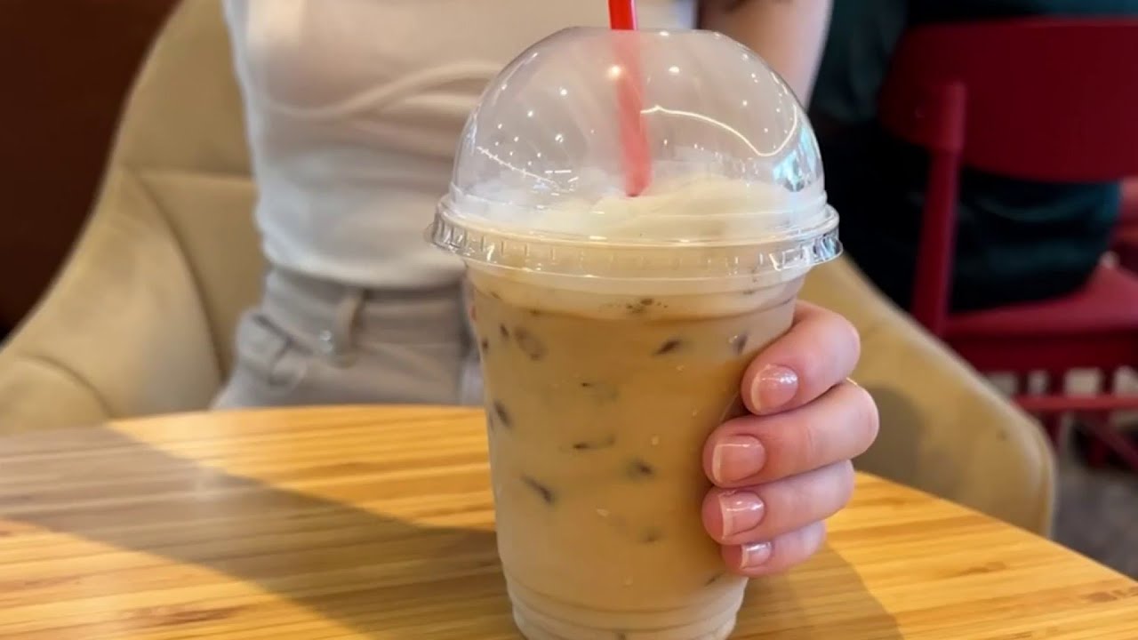 Lead Could Be Hiding In Your Bubble Tea Consumer Reports Finds Youtube