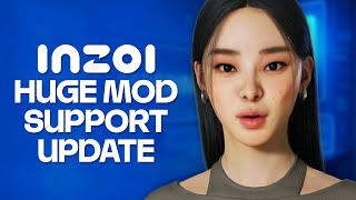 Inzoi Modkit Is Finally Here And It Changes Everything Pixelade Mp3 Music & Mp4 video downloads