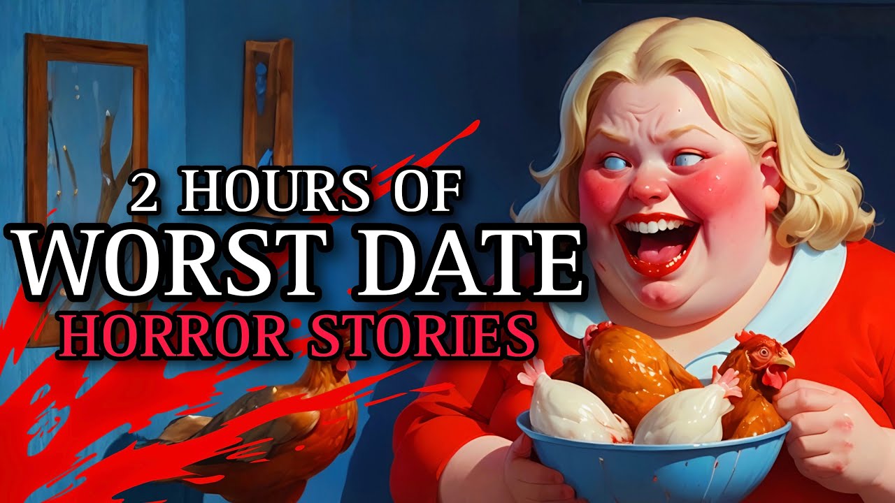 My Worst Date Ever 20 True Worst Date Stories Scary Dating Stories