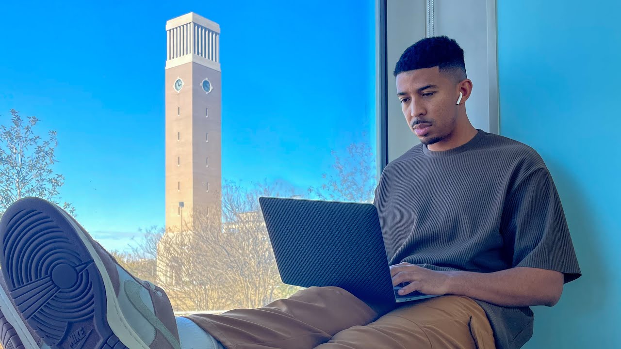 Life As A Software Engineer The Coding Chronicles 002 Youtube