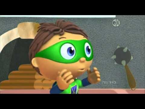 盒ｴ盒ｰ Best 004 Super Why Jack And The Beanstalk Youtube