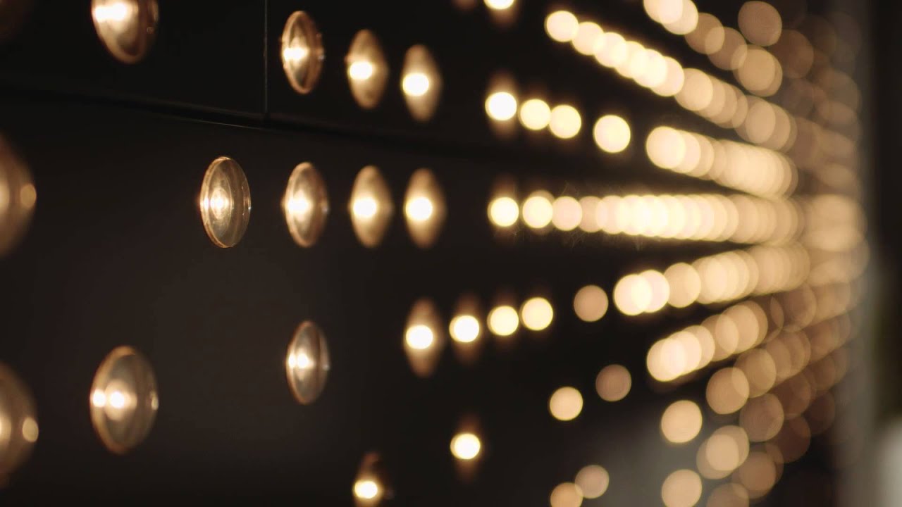 Pattern Shape A Led Philips Lighting