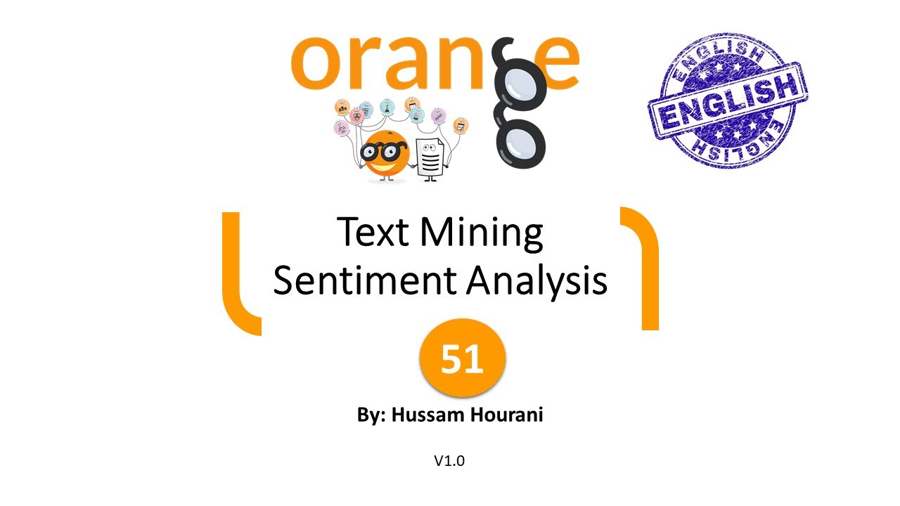 51 Text Mining Sentiment Analysis Youtube