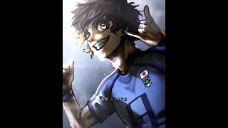 The Monster Destroys Nigeria Bachira Blue Lock Ch 314 Spoilers Ed Edits ...