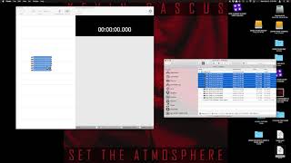 Smpte Timecode Tentacle Sync Studio And Final Cut Pro X Christian ...