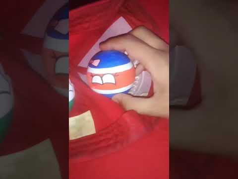 Countryballs Ep 120 Costa Rica En Asia рџ ёрџ рџњџ Crг Ditos A Chipin18