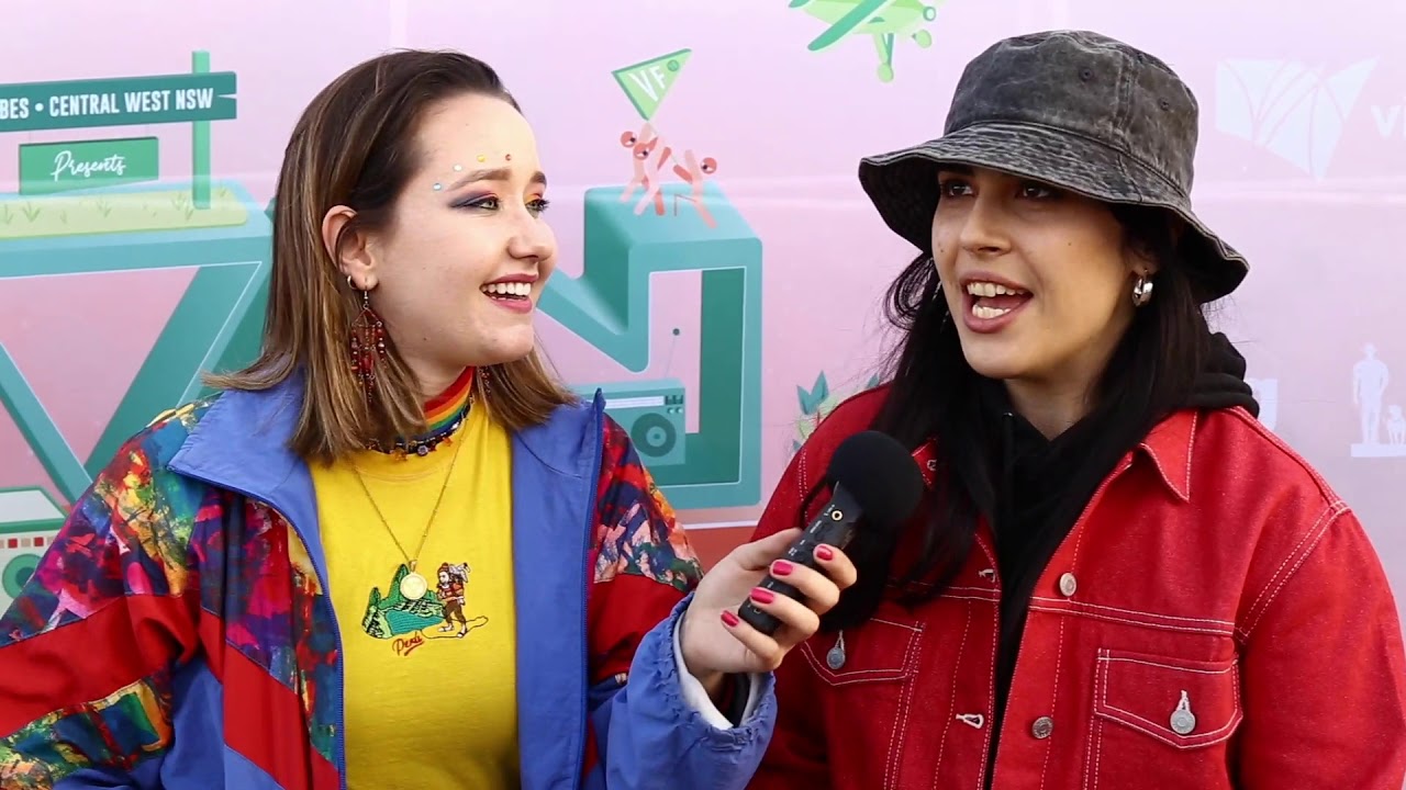 Interview Waax S Maz Chats Astrology The Brisbane Music Scene And