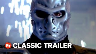 Jason X 2002 Trailer 1 Rotten Tomatoes Classic Trailers Mp3 Music & Mp4 ...