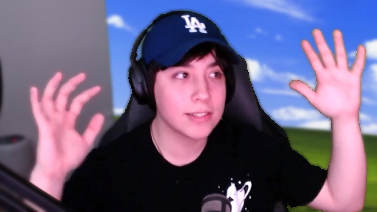 Quackity Talks About Future Videos Youtube