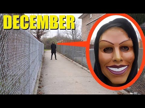 The Watchers Are Even More Dangerous Than Expected 亞 Stromedy Youtube