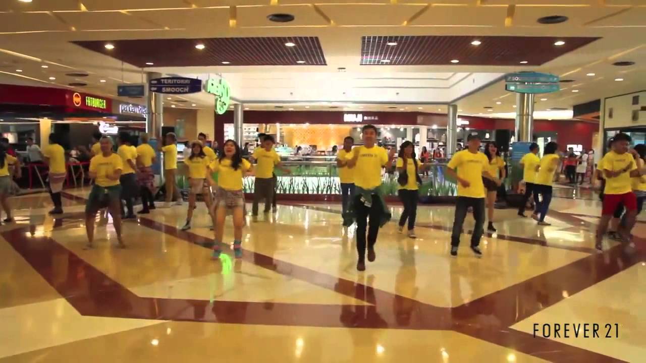 Flashmob Dance Youtube