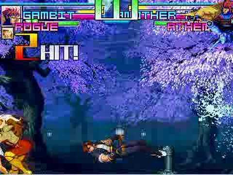 Mugen Request 8 Youtube