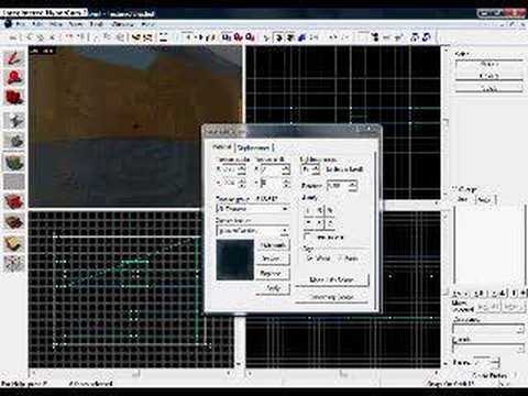 Source Sdk Glass Window Tutorial Youtube
