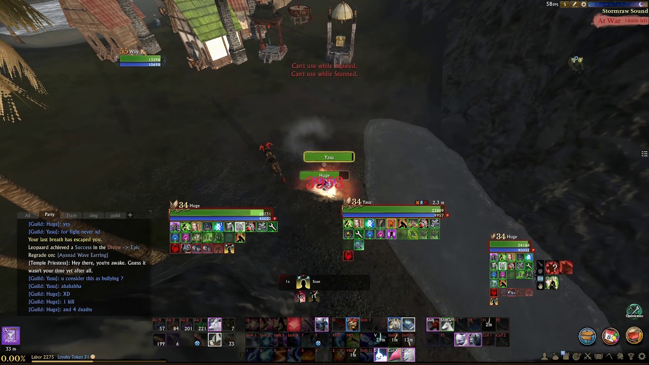 Tank Youtube