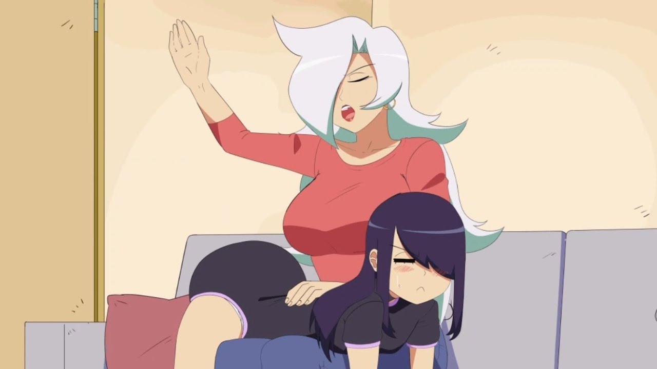 Mandatory Spanking Abdl Animation Youtube