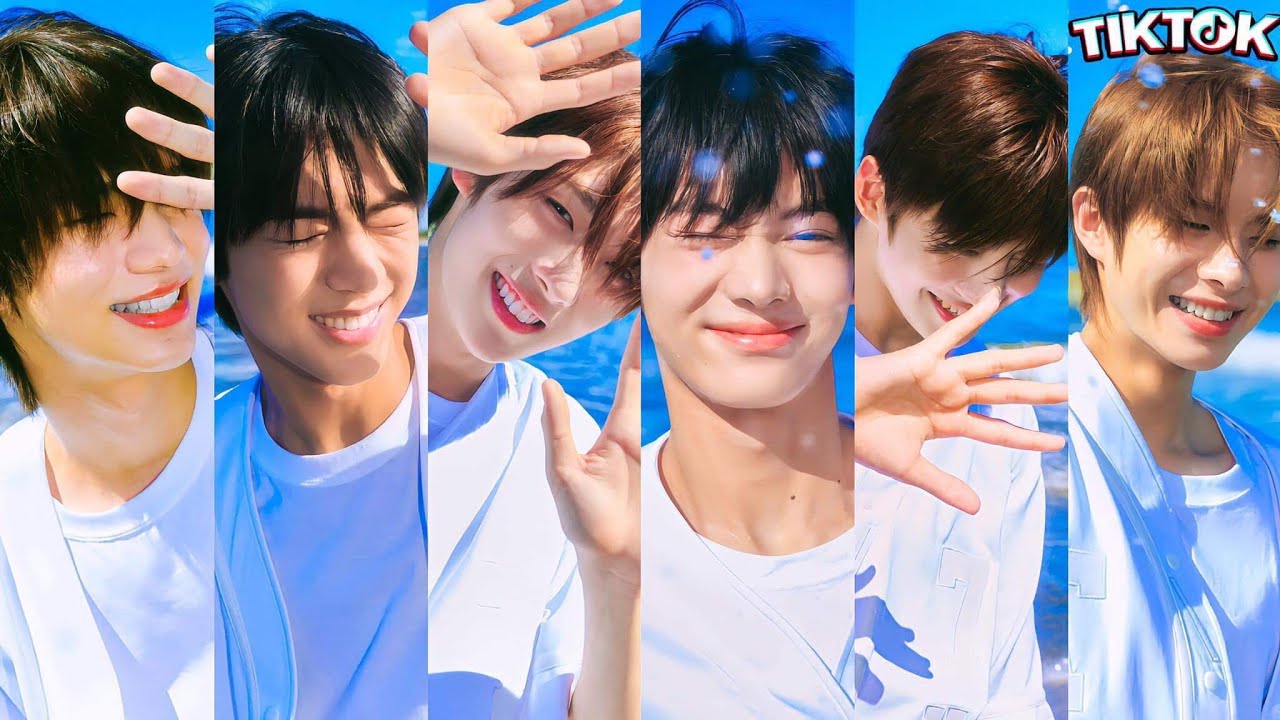 Tws Tiktok Compilation For Lennylen Youtube