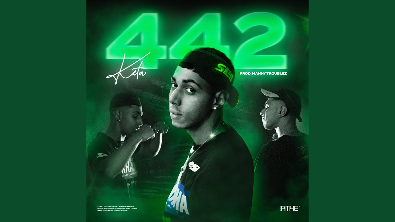 442 Youtube Music