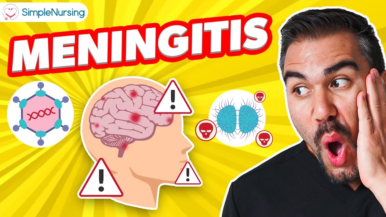 Meningitis Nursing Interventions A Vital Guide For Us Nurses