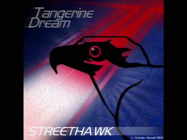 Tangerine Dream Le Parc Street Hawk Theme Chords Chordify