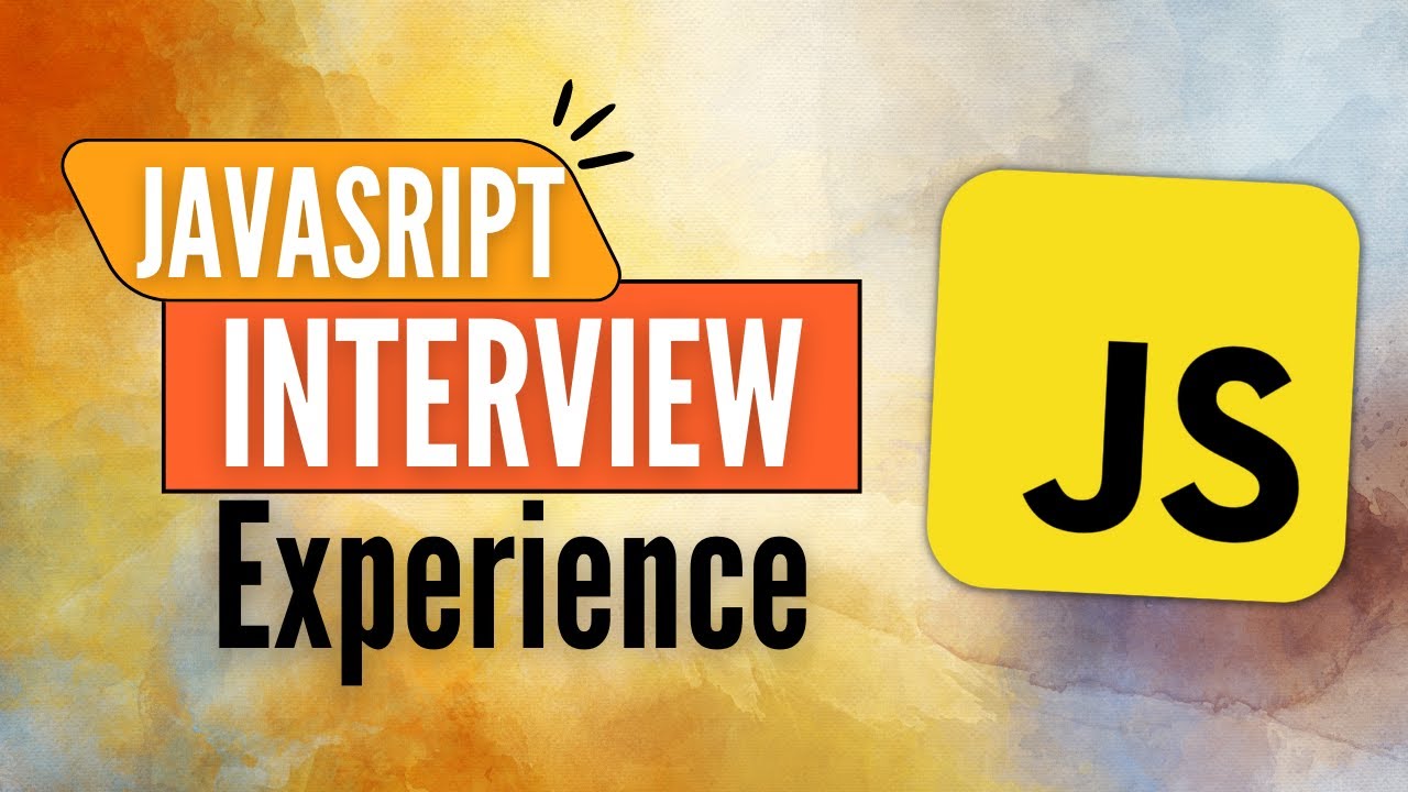 Javascript Interview Experience Output Based Questions In Javascript