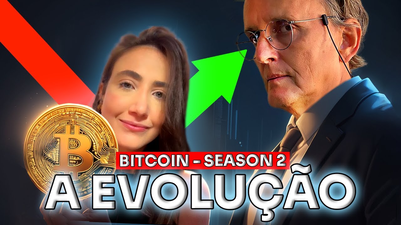 рџљёvocгљ Precisa Saber Isso Bitcoin Season 2 A Evoluг гѓo Cindy