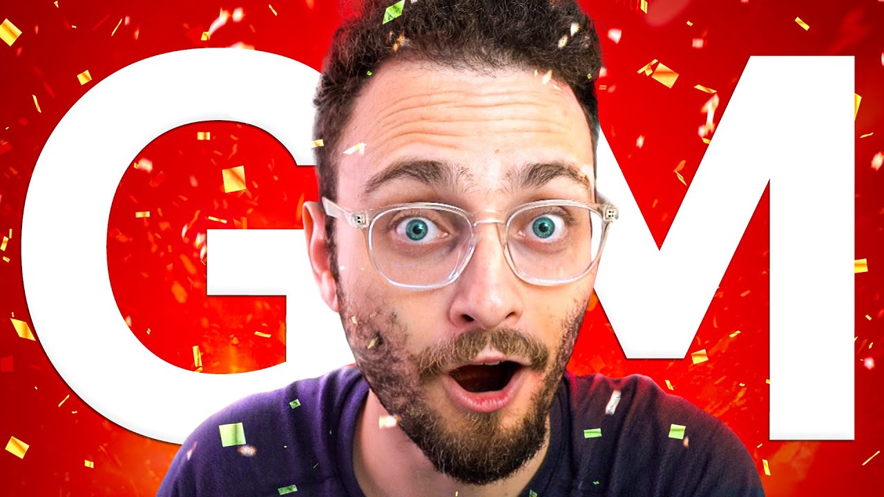 Gm Levy Youtube