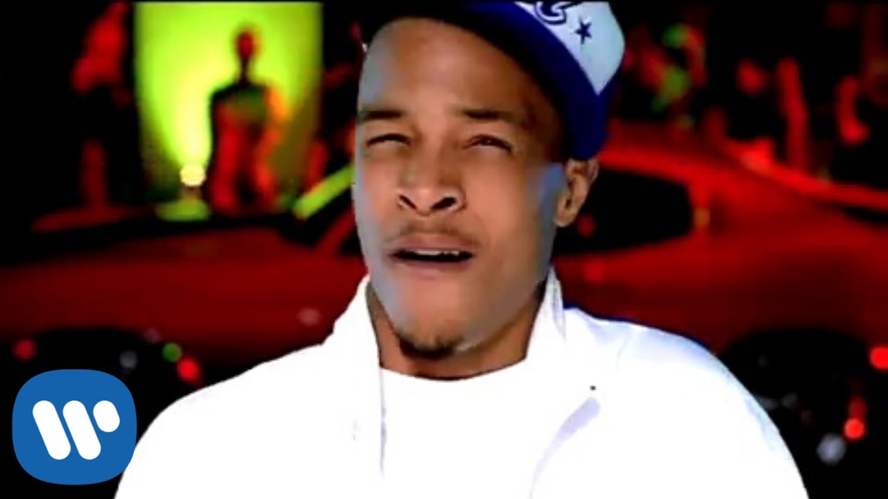 T I 24 S Official Video Youtube